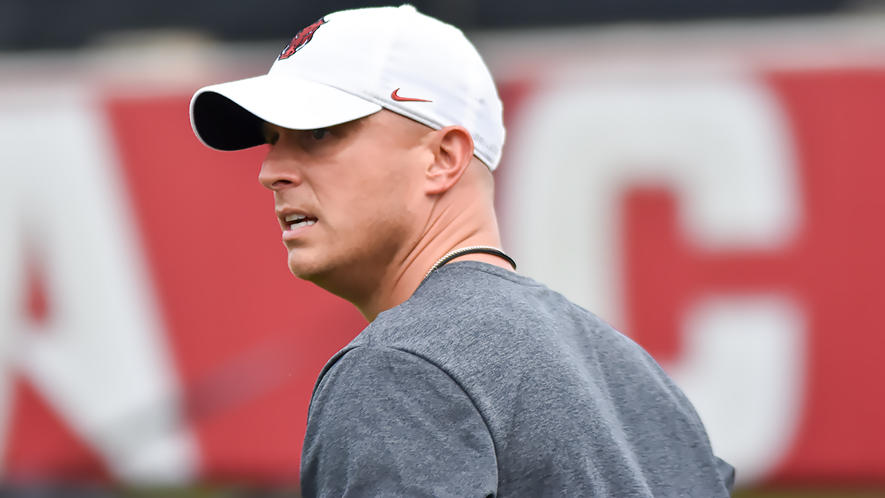 FACES OF CAMP: Some of photos from Friday, Saturday workouts » Hit That ...