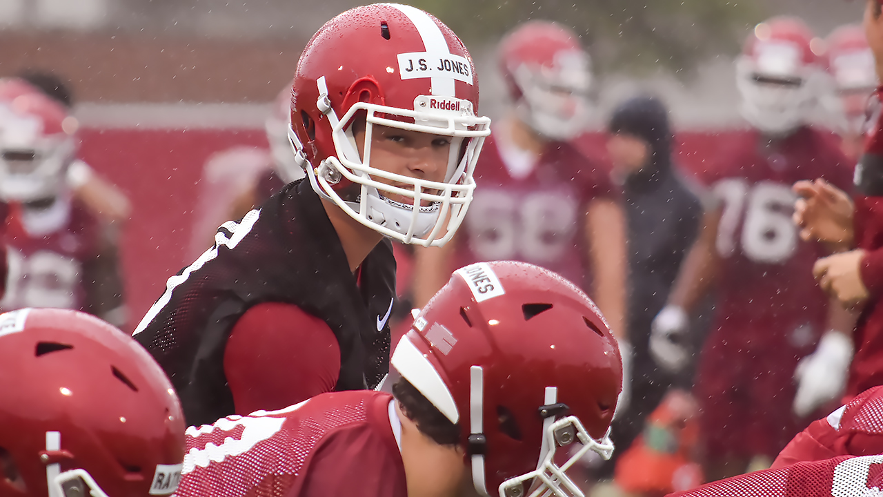 FACES OF CAMP: Some of photos from Friday, Saturday workouts » Hit That ...