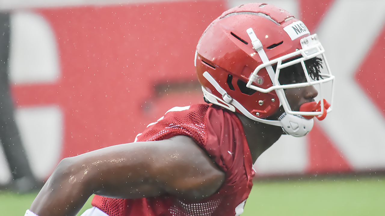 FACES OF CAMP: Some of photos from Friday, Saturday workouts » Hit That ...