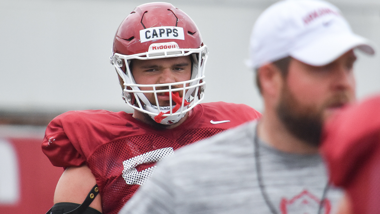 FACES OF CAMP: Big gallery of photos from Thursday practice » Hit That ...
