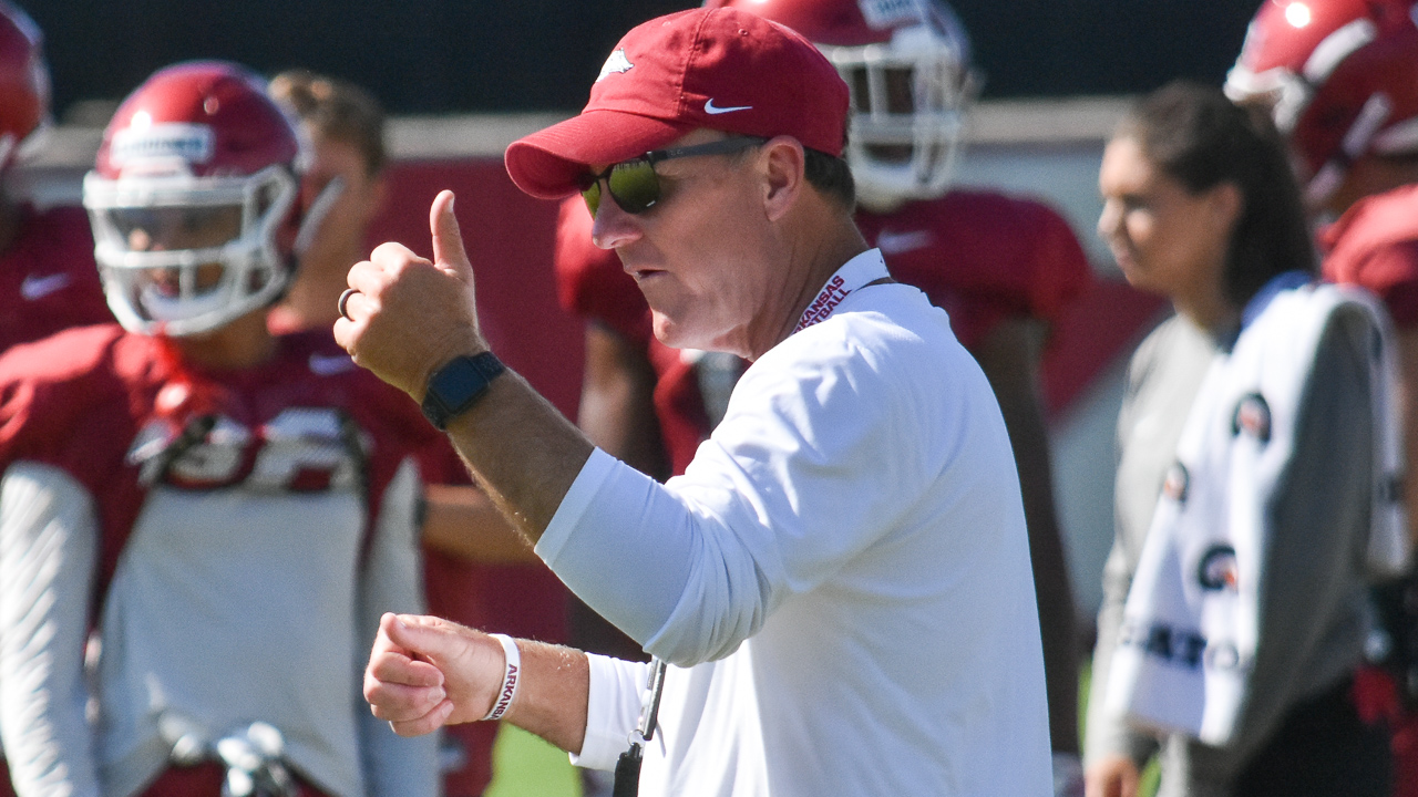 FACES OF CAMP: Collection of photos from Wednesday practice » Hit That ...