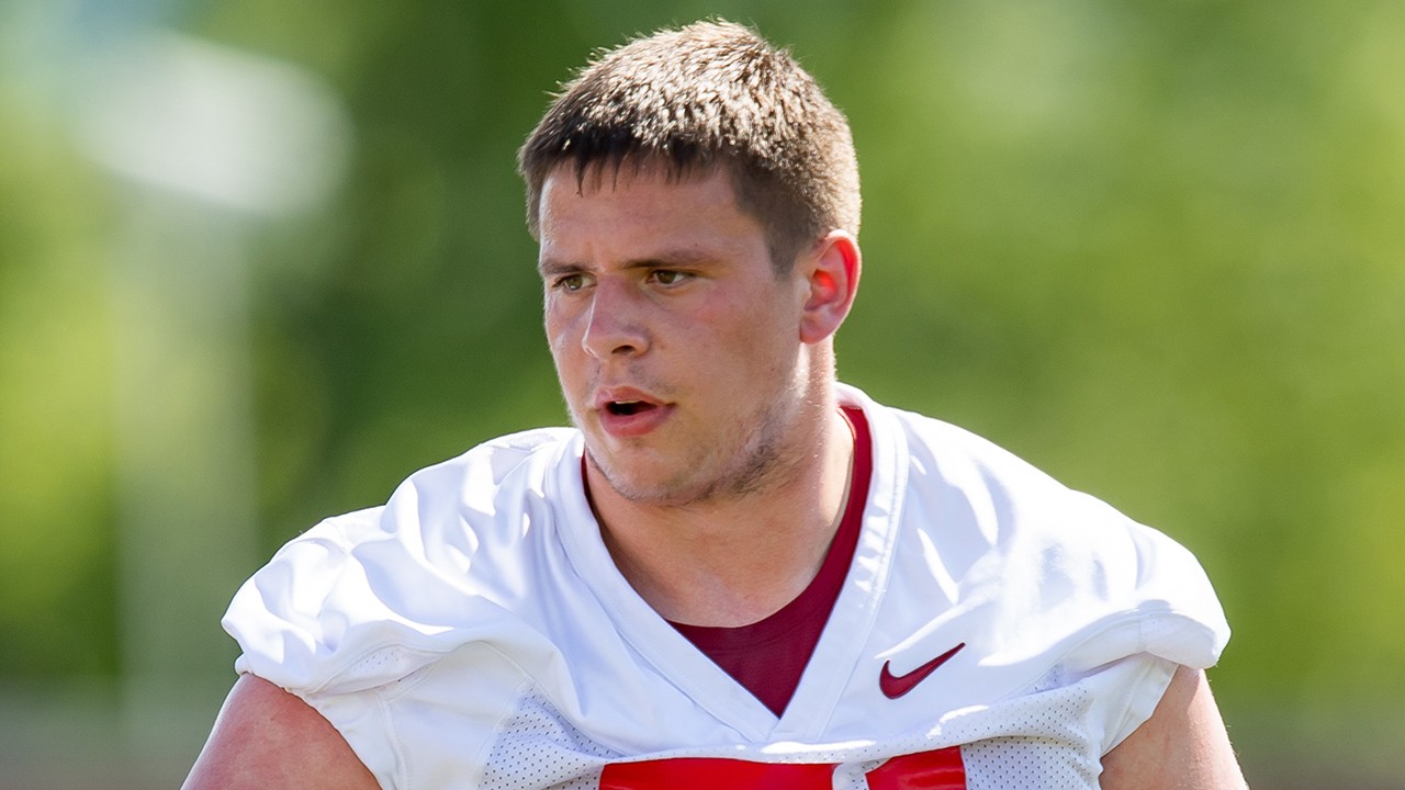Democrat-Gazette's Bob Holt on what Razorbacks might be picked in draft ...