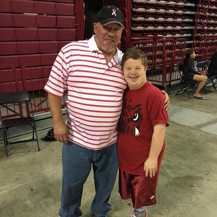 TRUSTING THE PROCESS: Dudley Dawson, Hawgs Illustrated-Whole Hog Sports ...