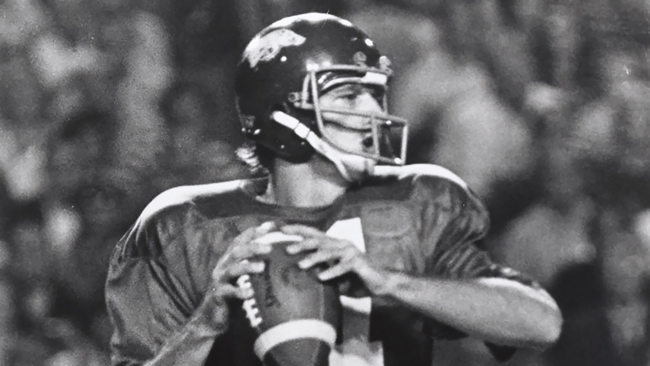 Ferguson knows what Jefferson facing coming in as new starter » Hit ...