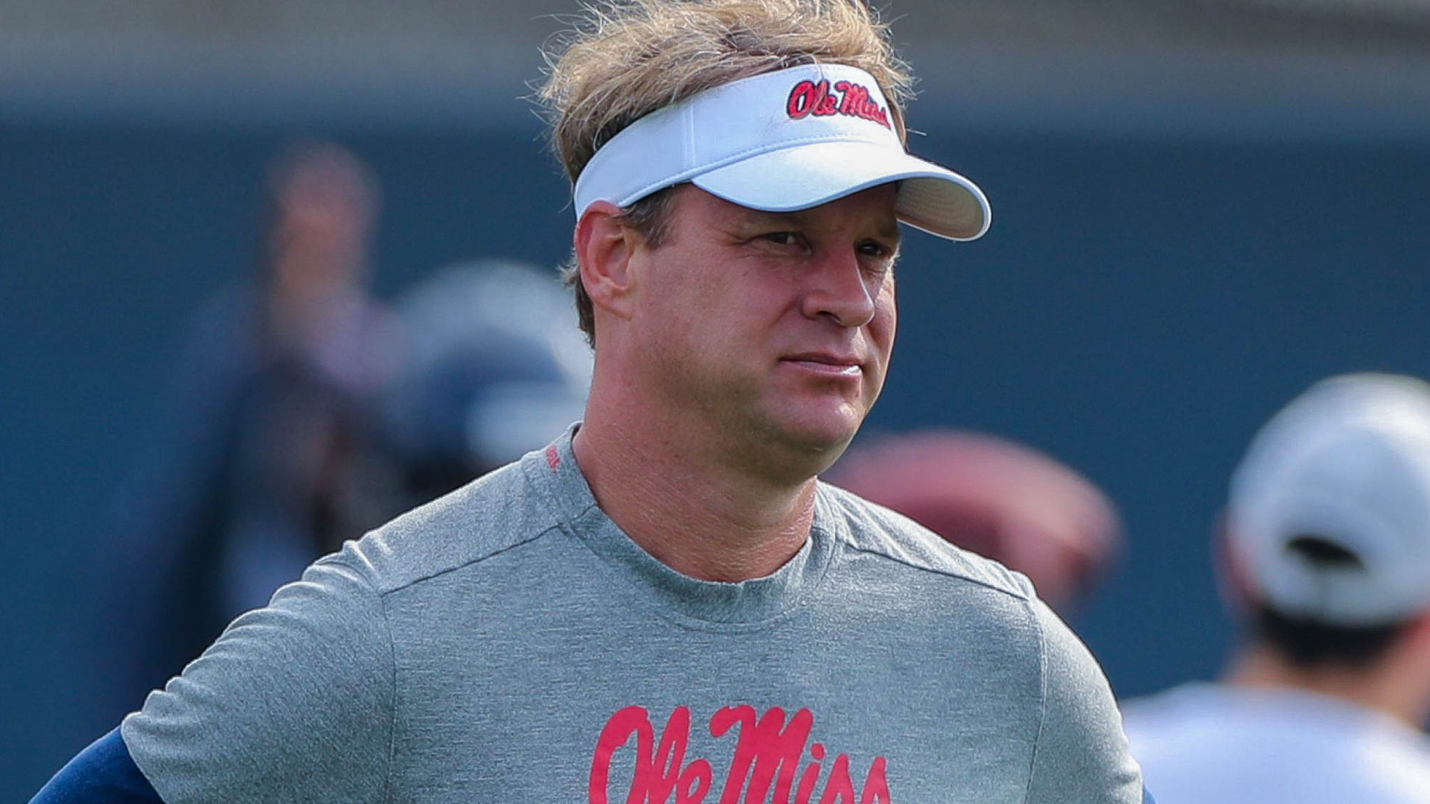 WNSR's Bill King on what Ole Miss has accomplished in transfer portal ...