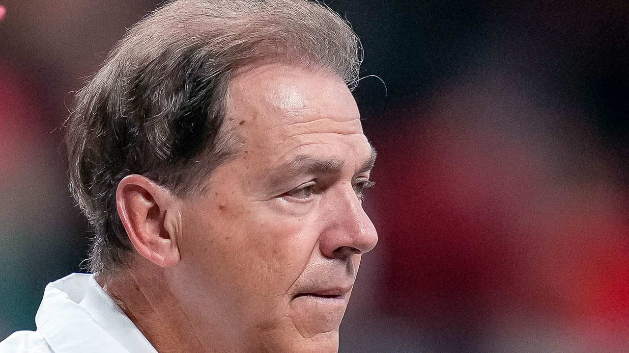 The Morning Rush is LIVE. Nick Saban on why it came to an end... 877 ...