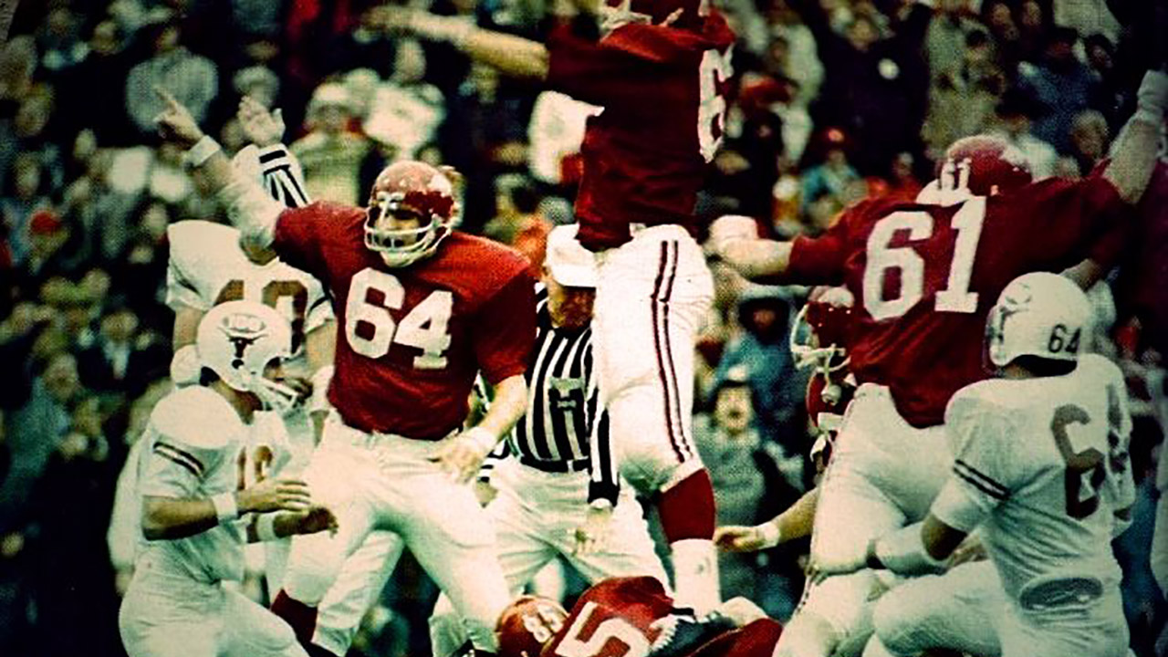 Author on how Beano Cook got 'Big Shootout' together in '69 » Hit That ...