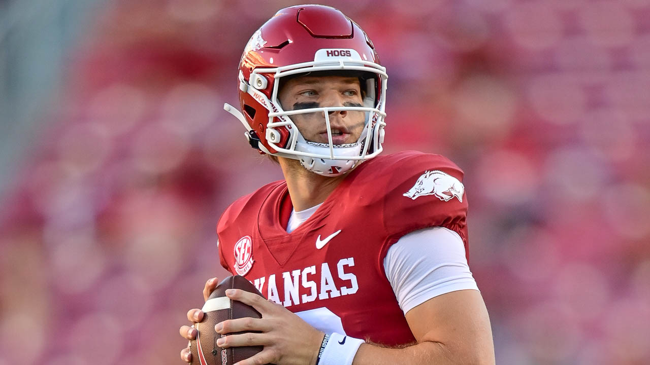 Pig Trail Nation's Alyssa Orange on Razorbacks headed to Mississippi ...