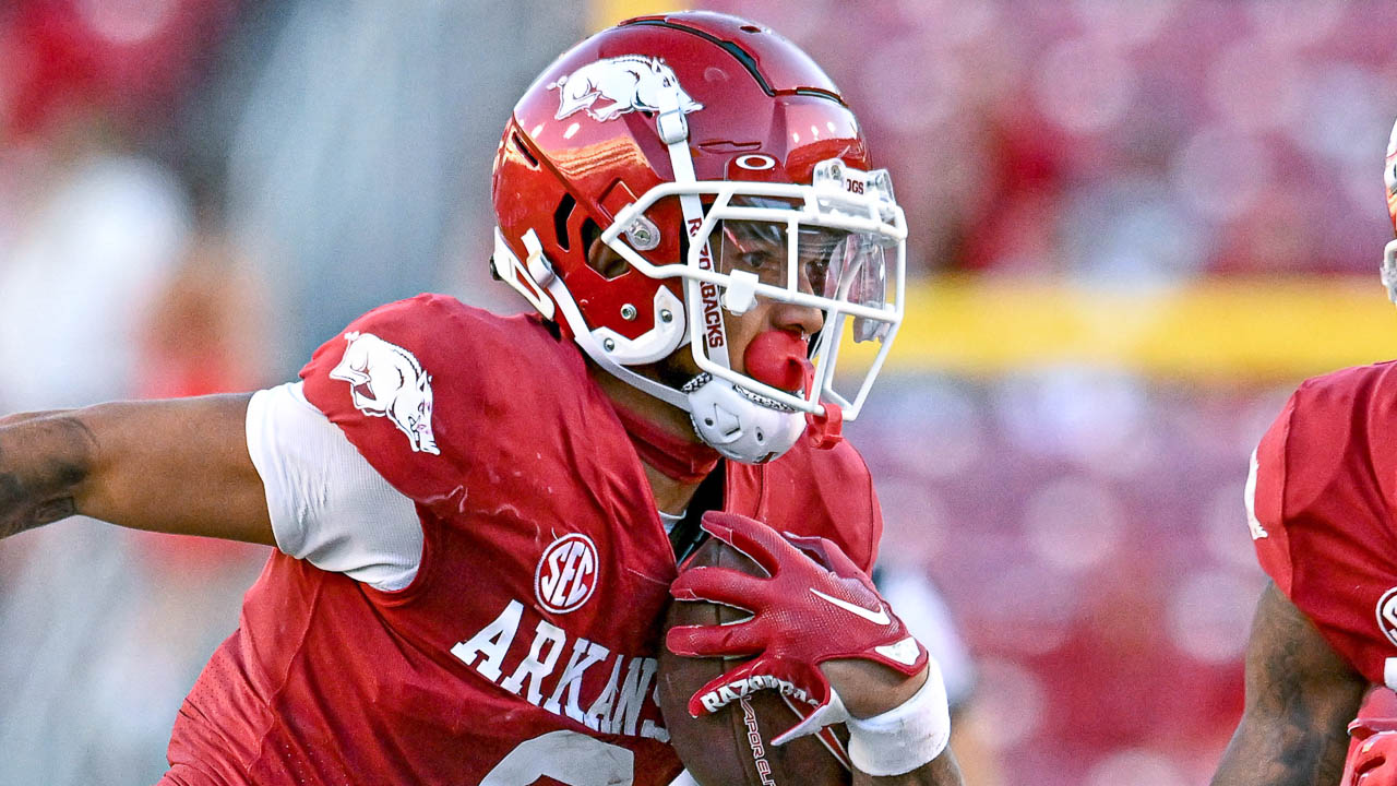 Pig Trail Nation's Mike Irwin doesn't know what Hogs could have done ...