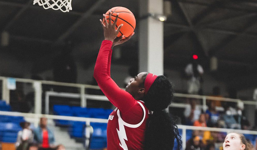 Razorbacks dominate Kansas State to win Paradise Jam » Hit That Line ...