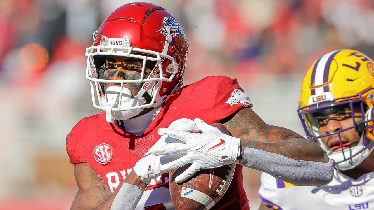 Saturday Down South's Connor O'Gara on busy time in college football ...