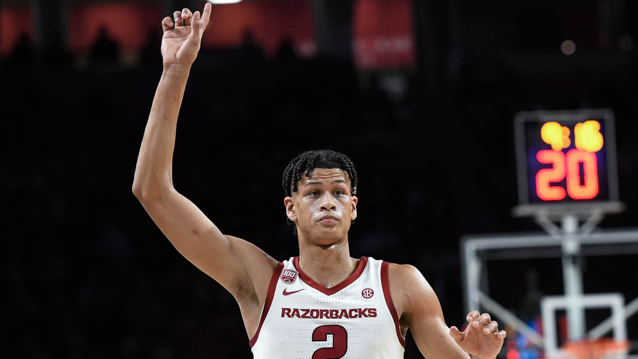 The Morning Rush is LIVE. Trevon Brazile out for the season, Dowell ...