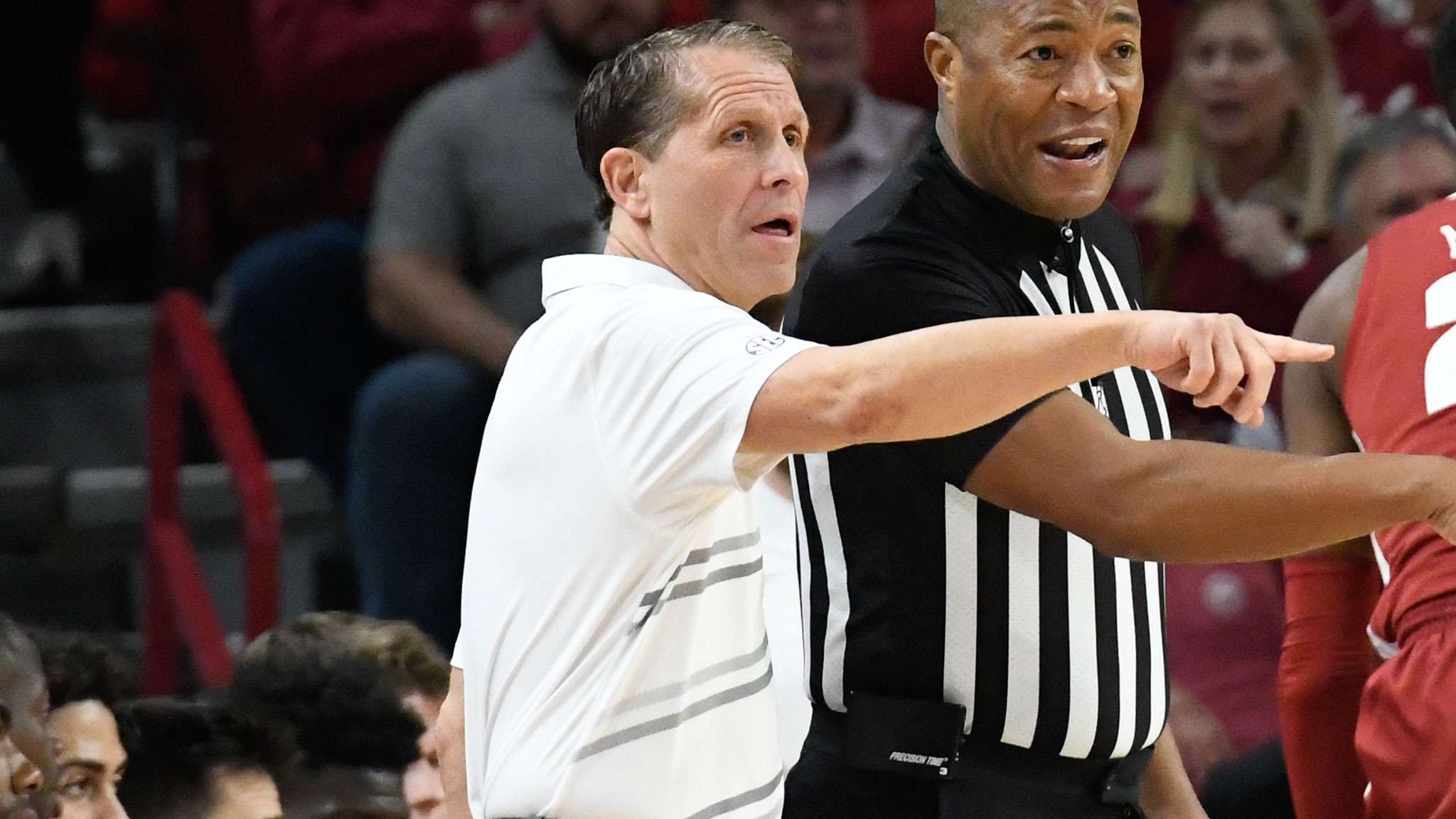 Pig Trail Nation's Mike Irwin still processing shocking loss at Vandy ...