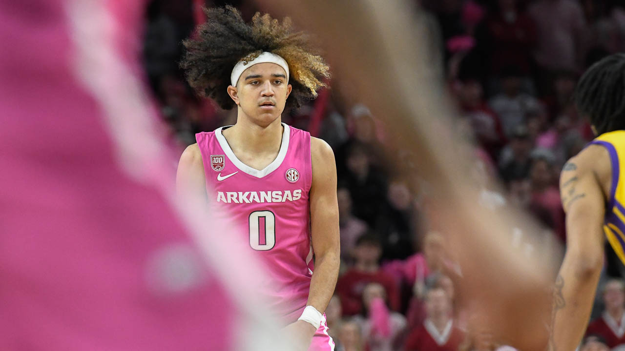 Sic 'Em 365's David Smoak previews Hogs' matchup at Baylor » Hit That ...