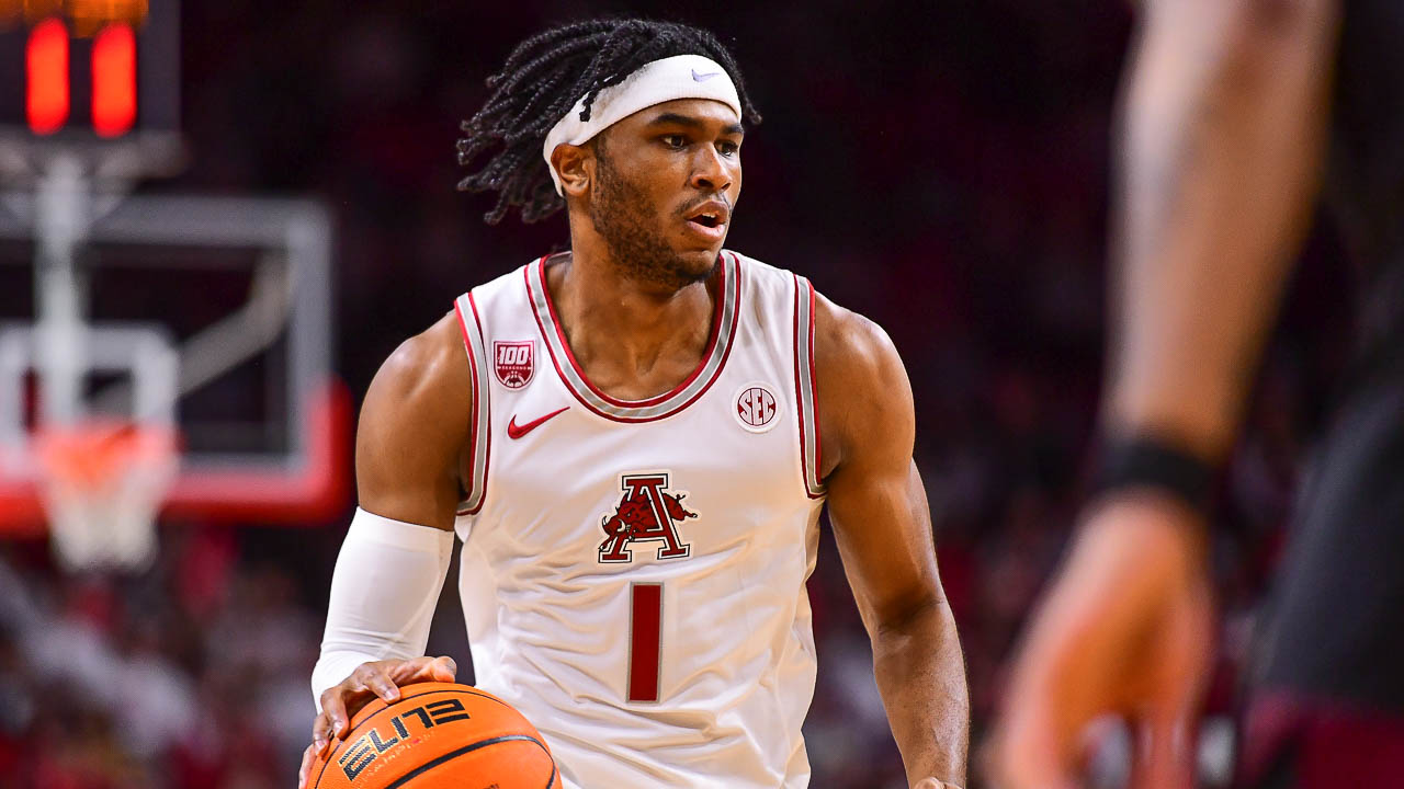 Democrat-Gazette's Bob Holt on Razorbacks' problems in SEC » Hit That ...