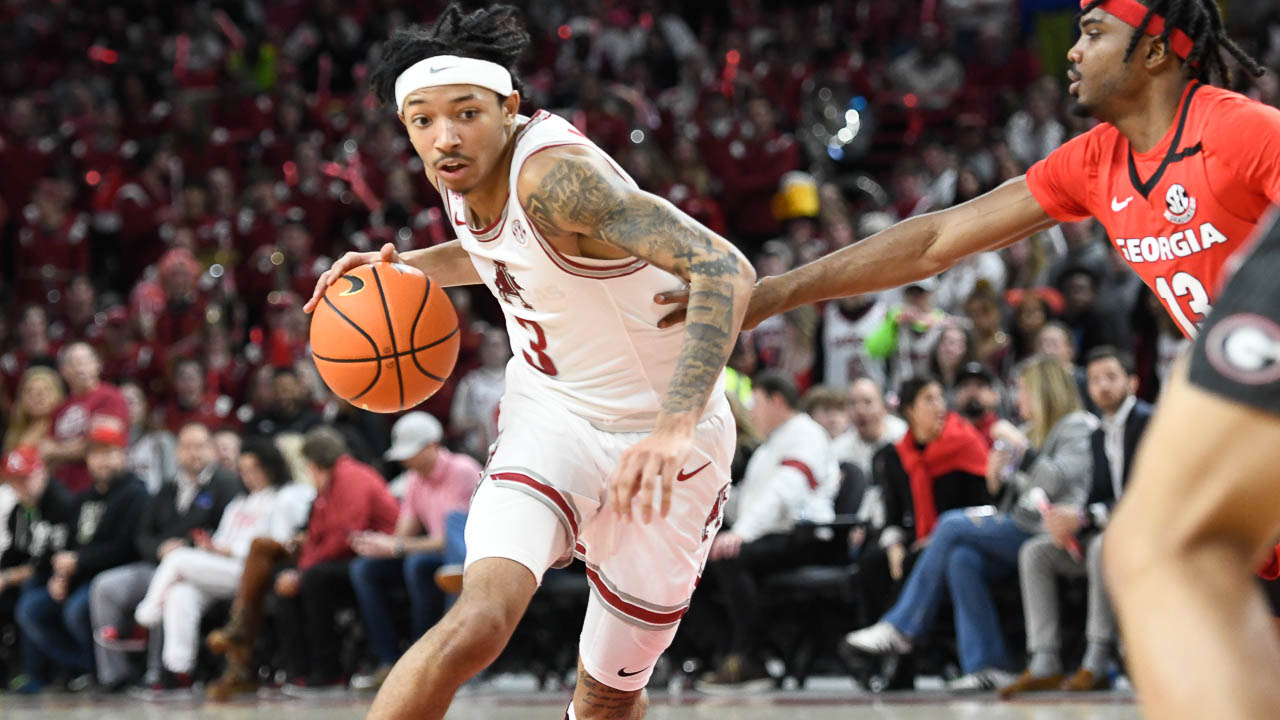 The Morning Rush is LIVE. New season starts in Nashville. Razorback ...