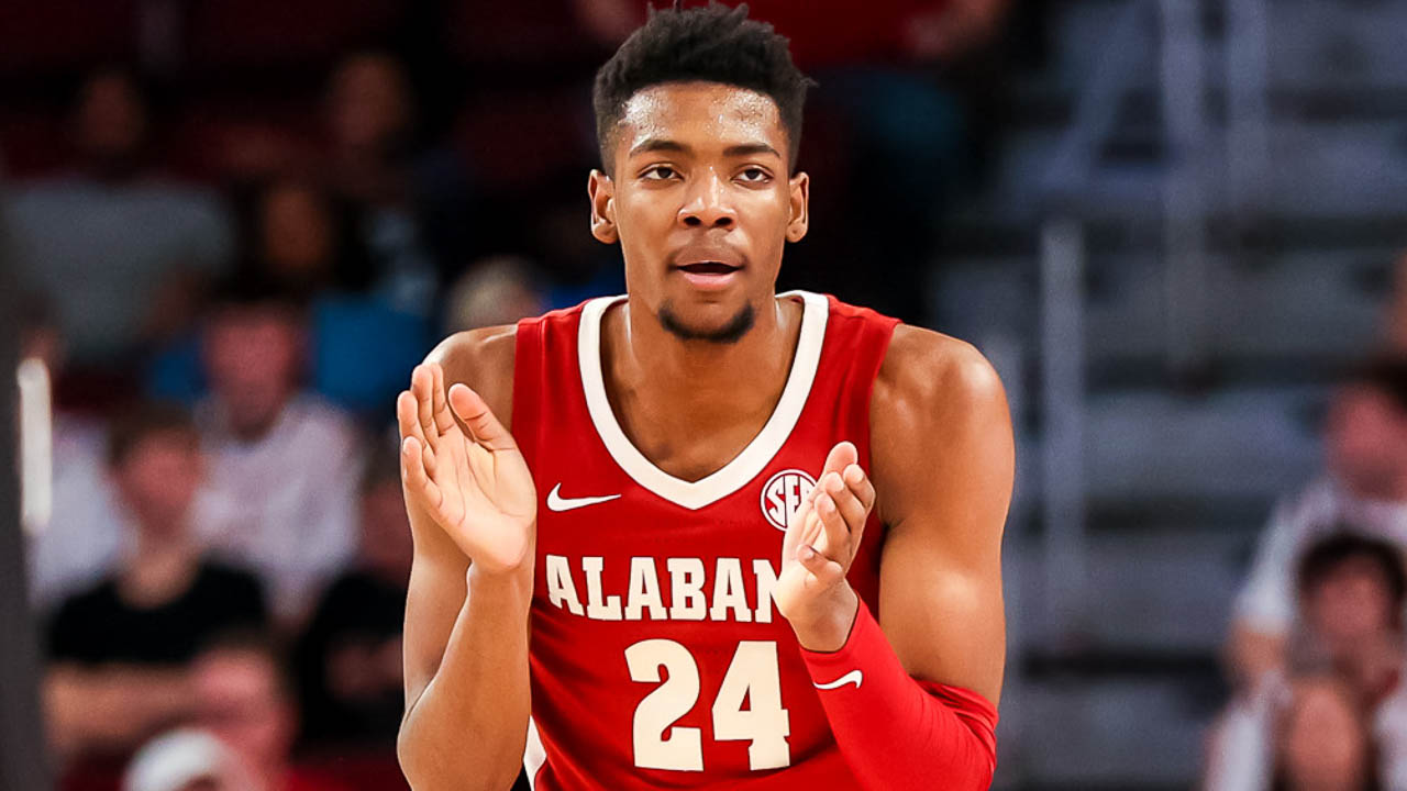 WJOX in Birmingham's Pat Smith on Brandon Miller issue » Hit That Line ...