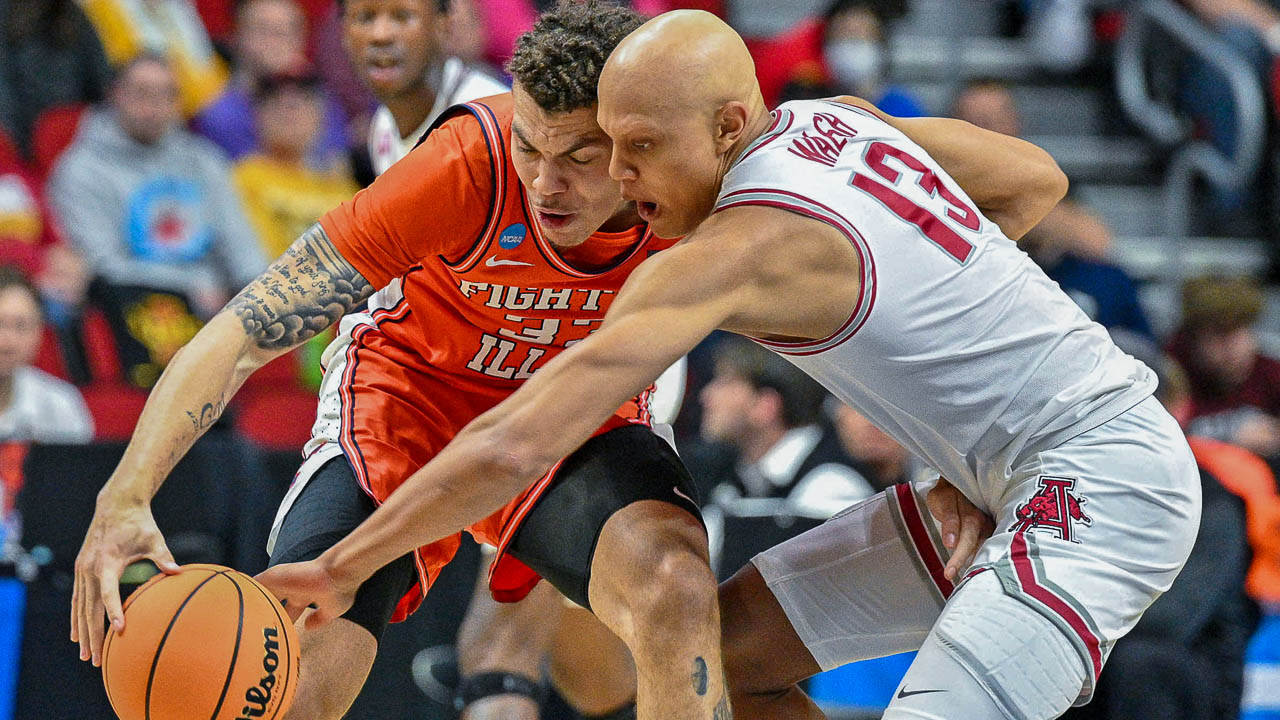 Former Razorback Darrell Hawkins on recruiting success in Texas » Hit ...