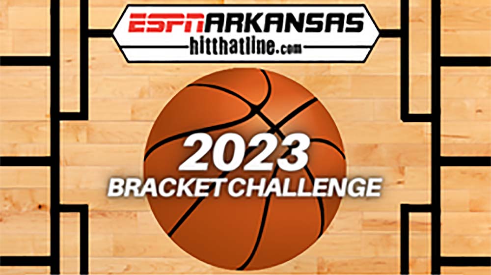 Bracket Contest » Hit That Line from ESPN Arkansas
