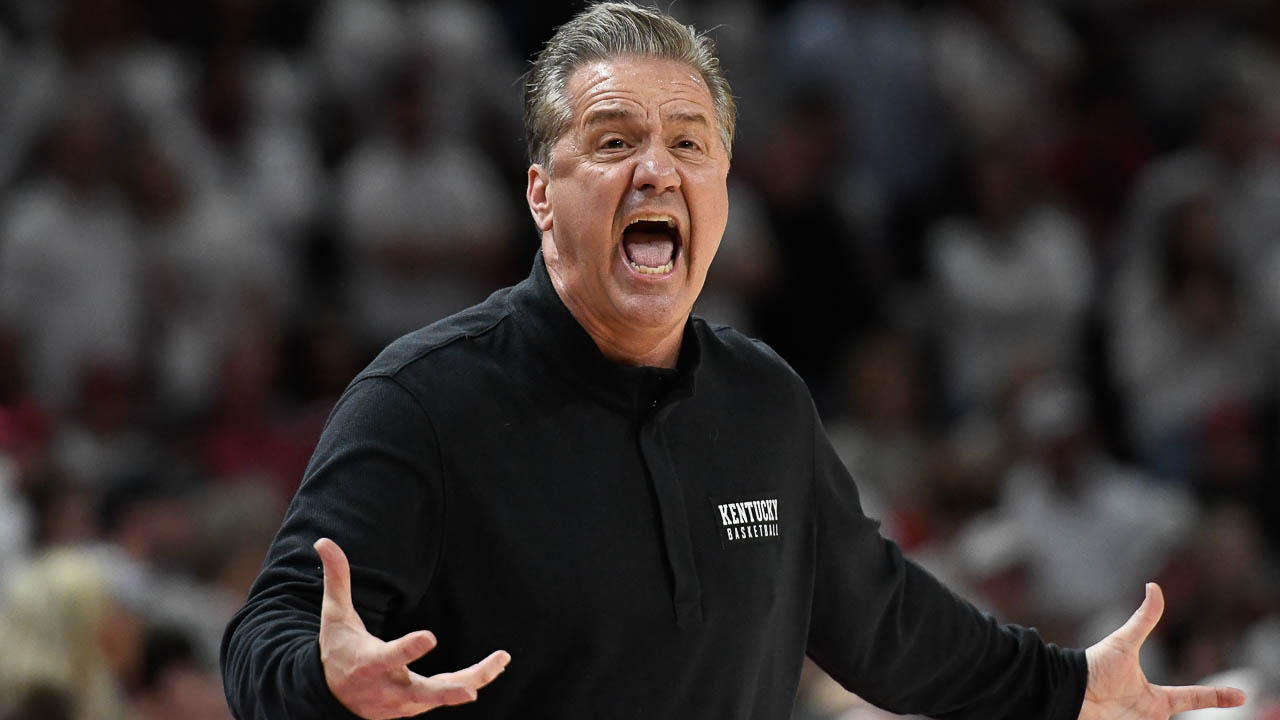 Aaron Torres on low numbers an issue for Kentucky during summer » Hit ...