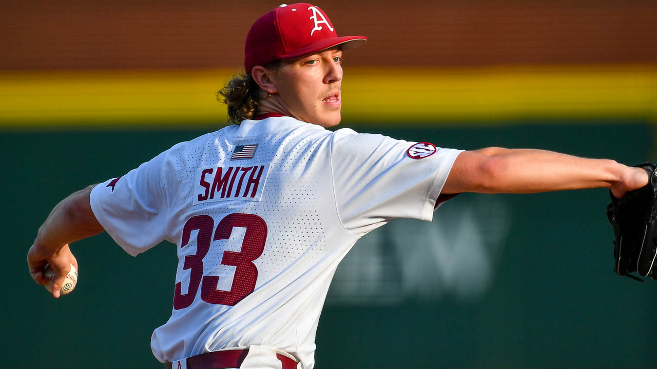 The Morning Rush is LIVE. Razorbacks will take on A&M around 1pm today ...