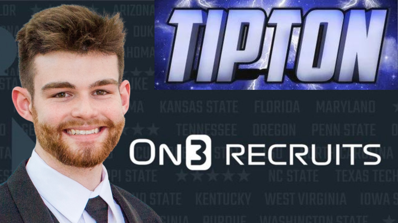 On3Sports' Joe Tipton (@TiptonEdits) on Eric Musselman's recruiting formula, Ron Holland and ...