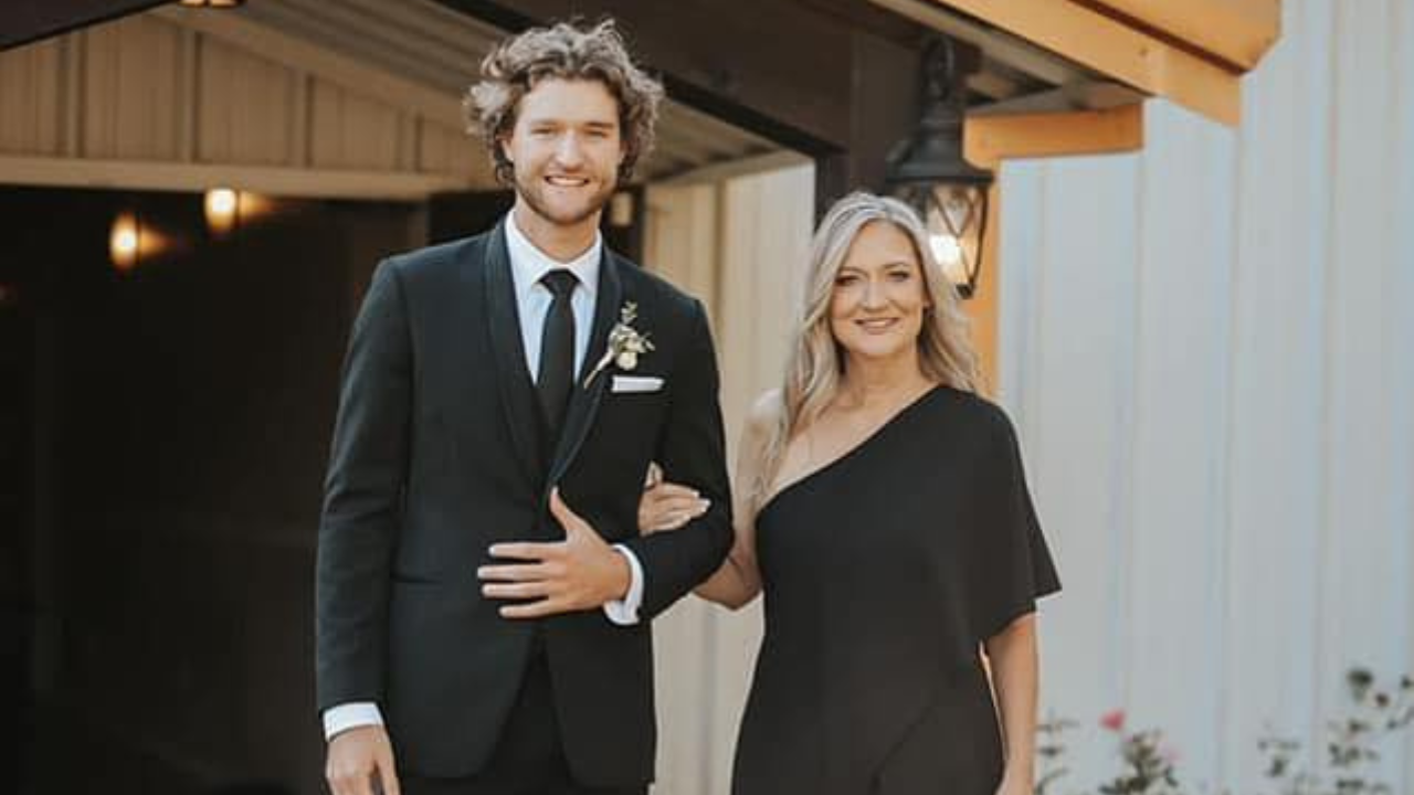 Kimberly Hollan on why Hunter chose Arkansas, playing Hagen Smith, and ...