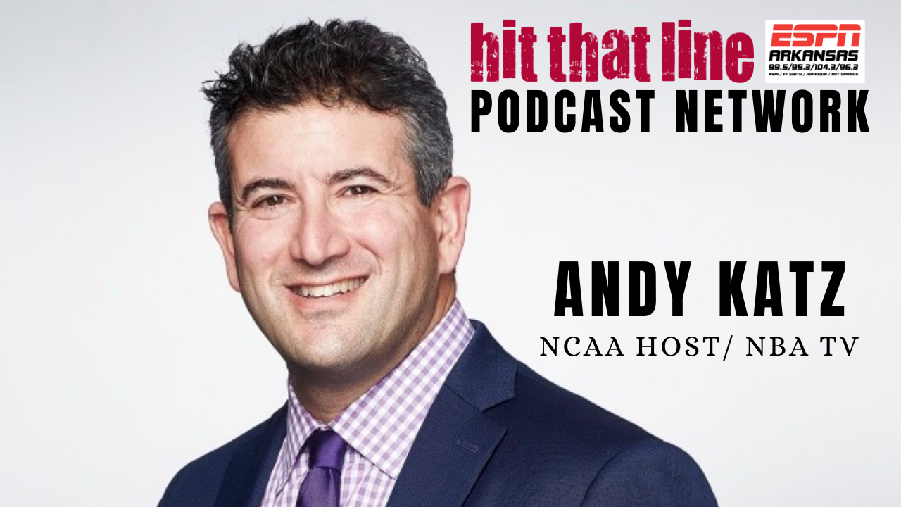 Andy Katz previews tonight's event for the Arkansas Razorback draftees » Hit That Line from ESPN ...