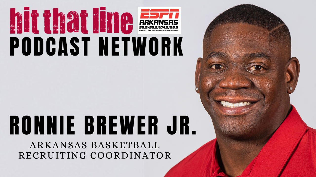 Ronnie Brewer Jr. on the NBA Draft process, Muss' recruiting philosophy ...