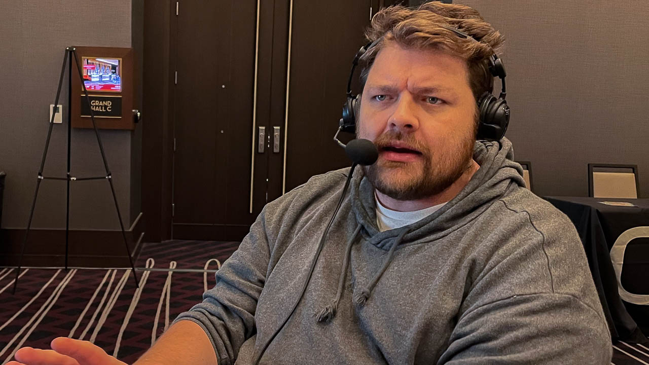 ESPN Auburn 106.7's Dan Peck on what Tigers looking for this season ...