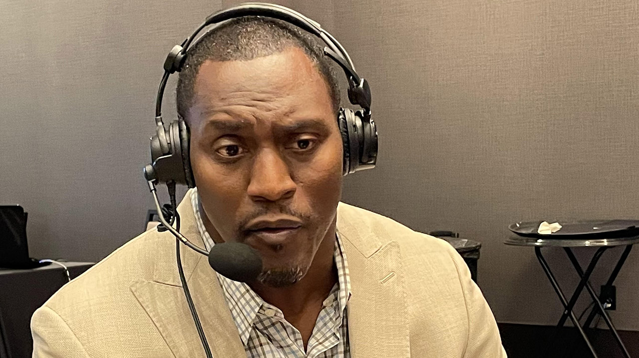 SEC Network's Takeo Spikes on Hugh Freeze taking over at Auburn » Hit ...