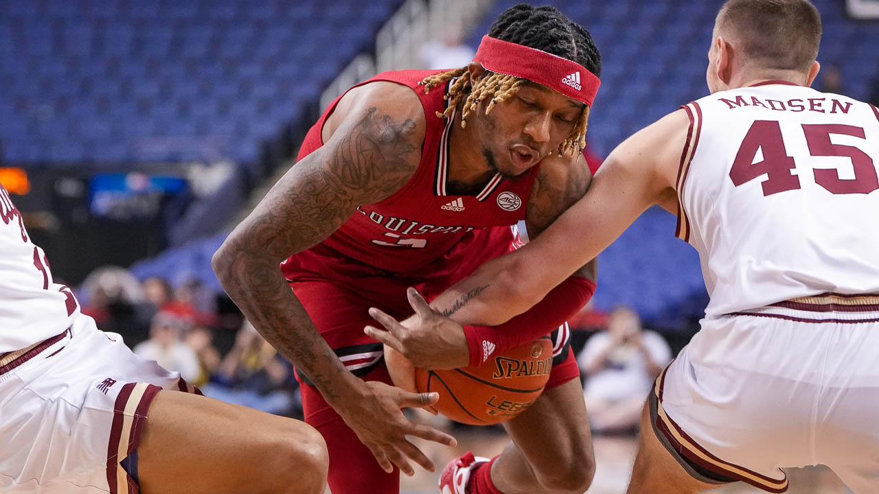 New Razorbacks on what they bring to team, but all are experienced ...