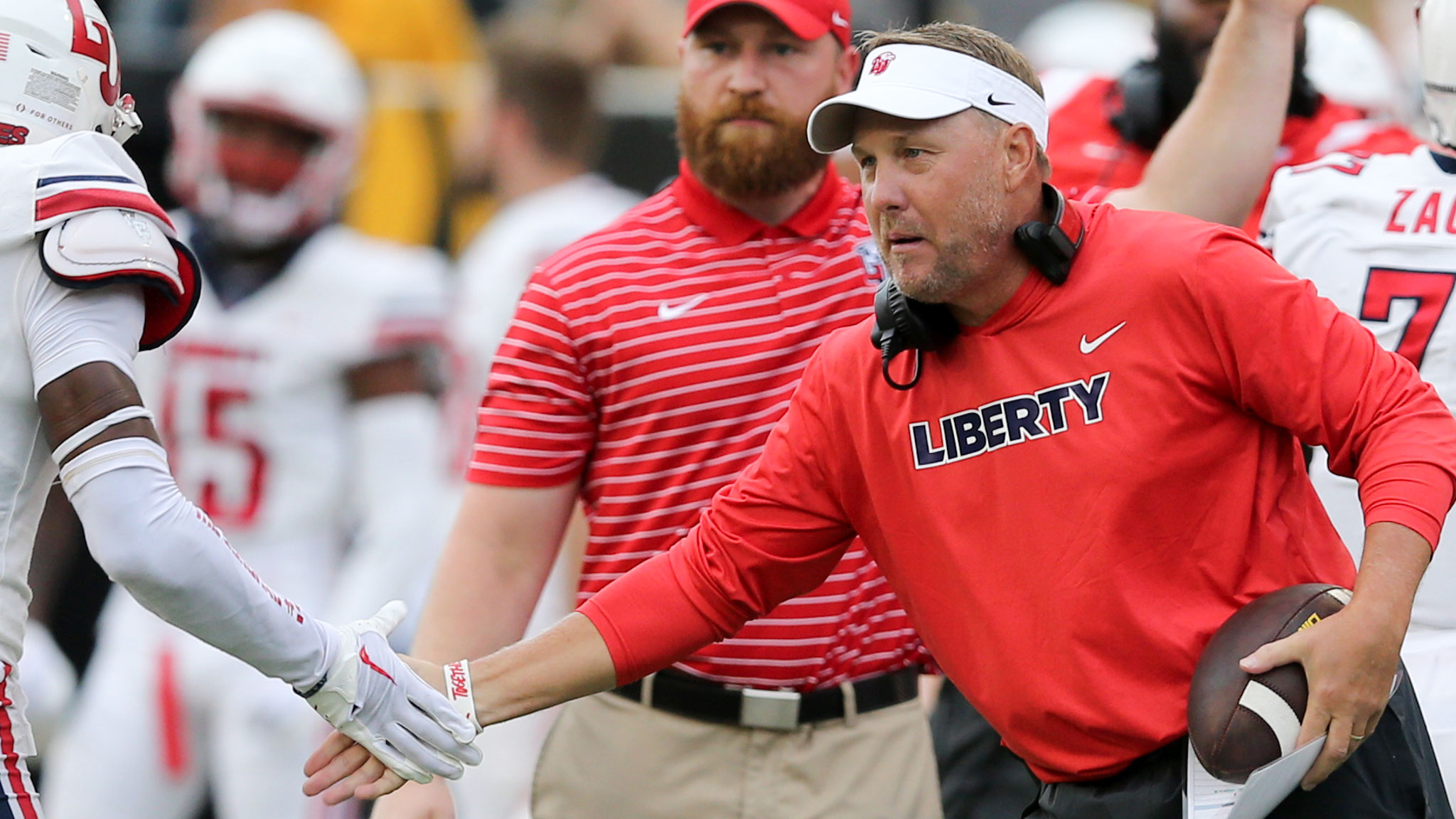 Bill King of Nashville Sports Radio' final look before real games » Hit ...