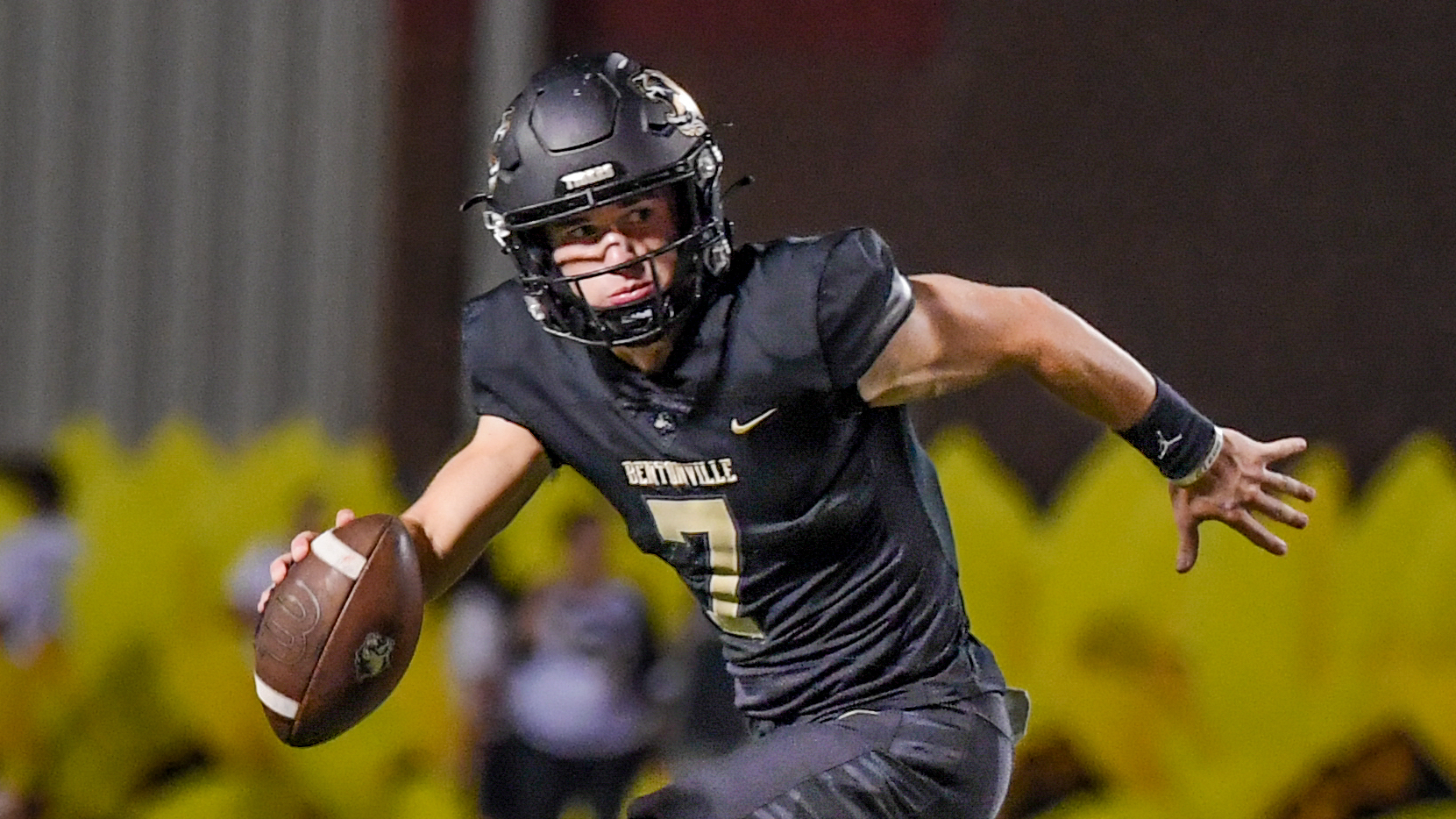 Scorebook Live's Nate Olson could see upset in playoffs » Hit That Line from ESPN Arkansas