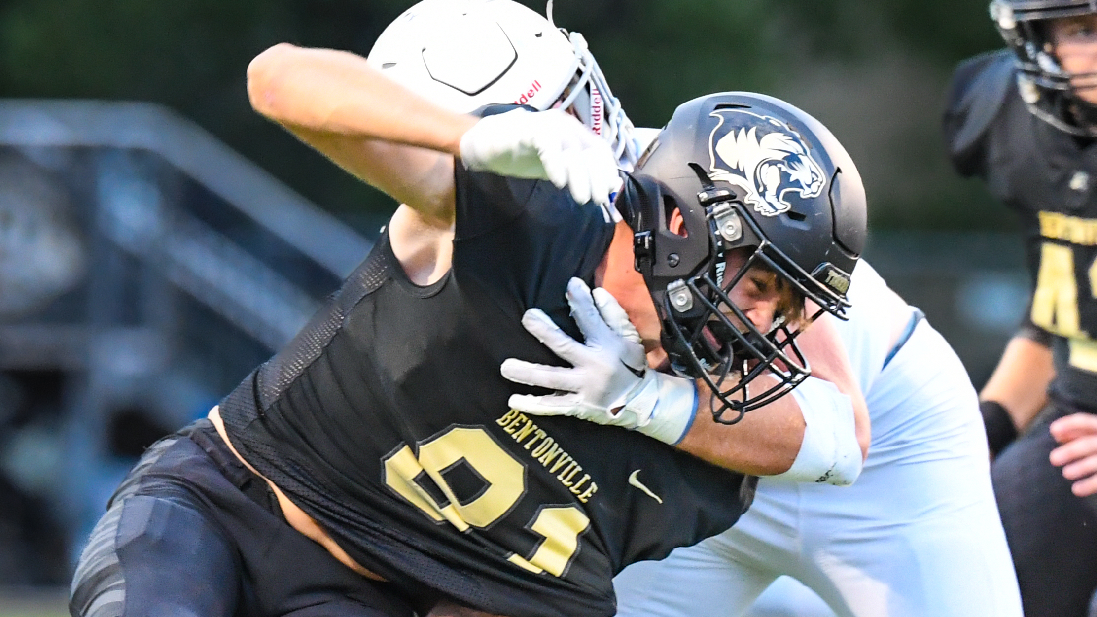 Scorebook Live's Nate Olson previewing biggest games in state » Hit That Line from ESPN Arkansas