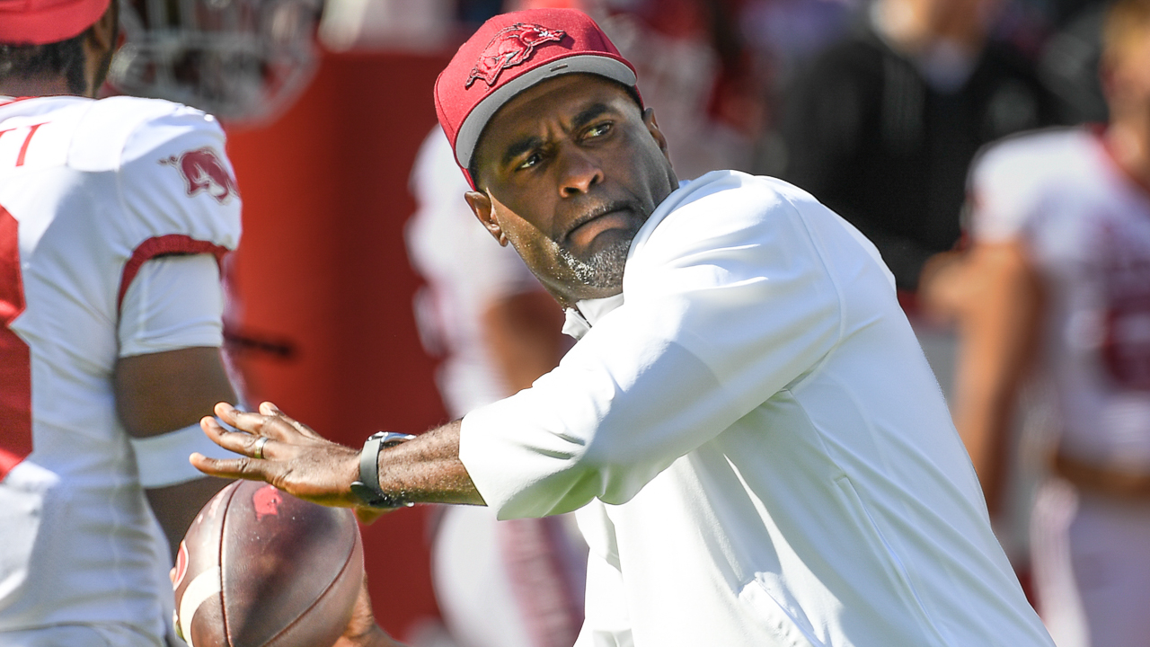 Pig Trail Nation's Mike Irwin on what he's expecting rest of season ...