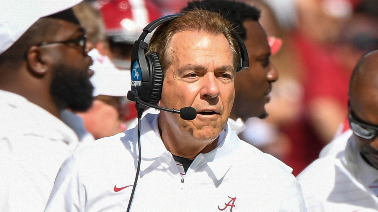 Democrat-Gazette's Tom Murphy on Nick Saban leaving Alabama » Hit That ...