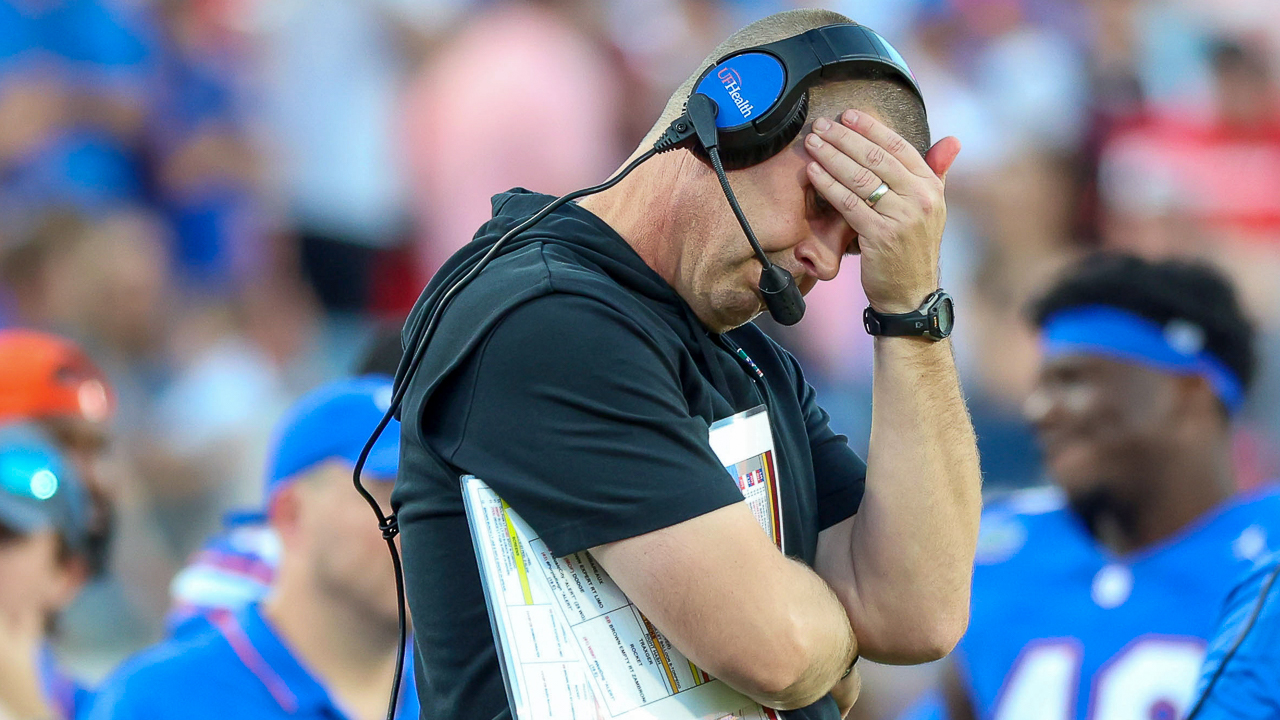 Has Florida opened a big can or worms on NIL problems with lawsuits ...