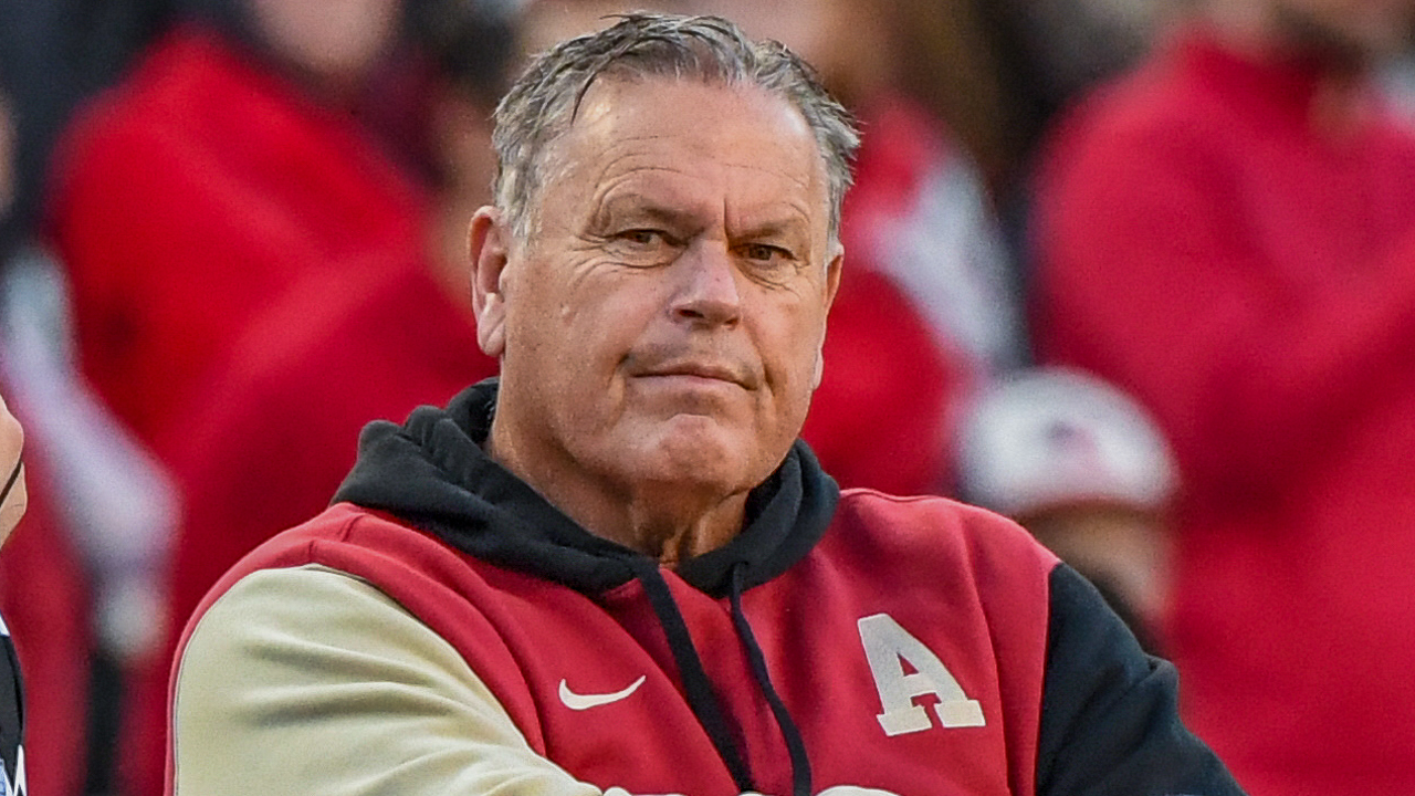 Pig Trail Nation's Mike Irwin on what Sam Pittman can do with OC » Hit ...