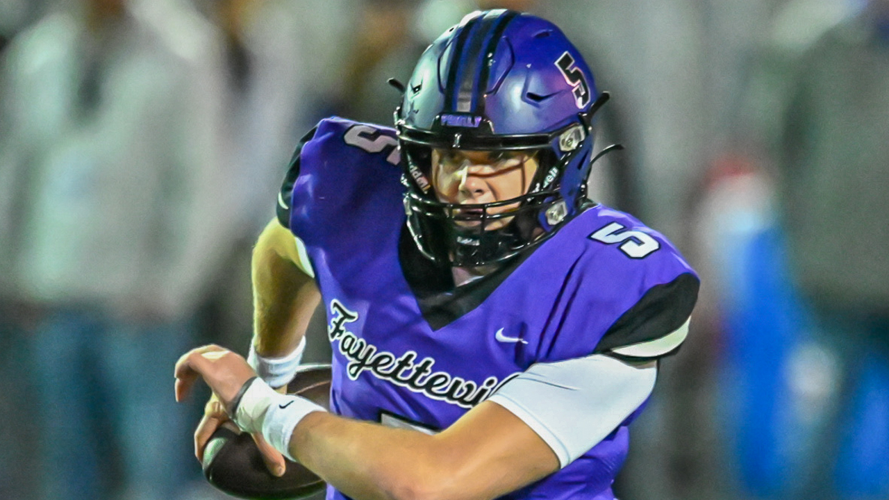 Scorebook Live's Nate Olson previewing title games starting this ...
