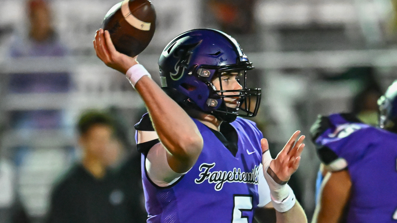 Scorebook Live's Nate Olson on titles last week, this week's games » Hit That Line from ESPN ...