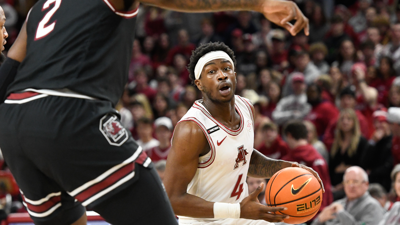 Pig Trail Nation's Mike Irwin on state of Razorbacks now » Hit That ...