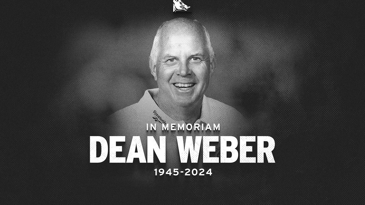 Democrat-Gazette's Davenport on longtime trainer passing away » Hit ...