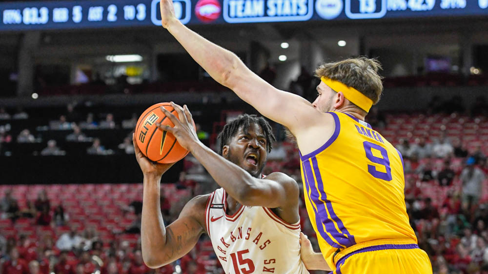 BetSareacen's Neal Atkinson on heavy action for tournament » Hit That ...