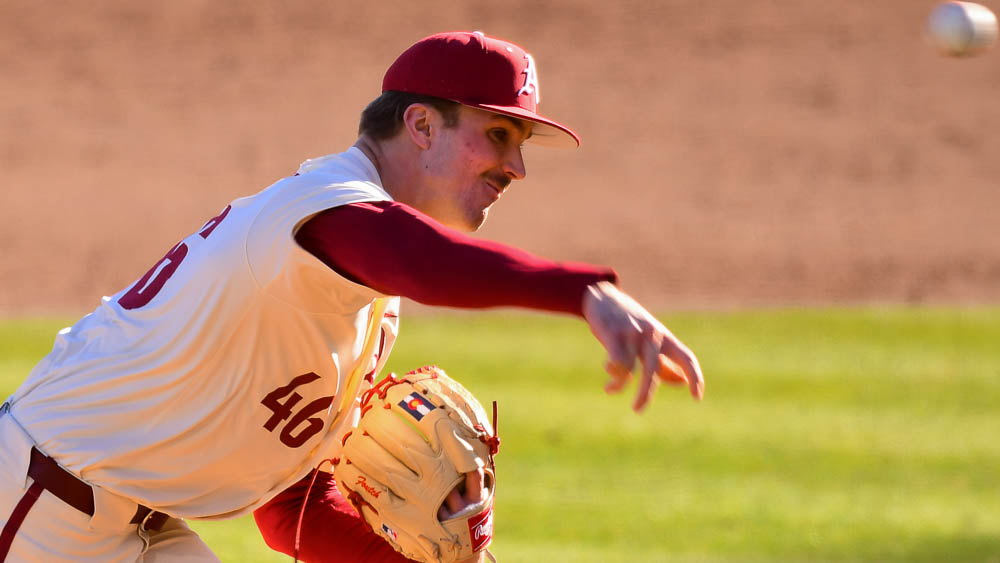 Former pitcher Scott Tabor on comeback wins happen at times » Hit That ...