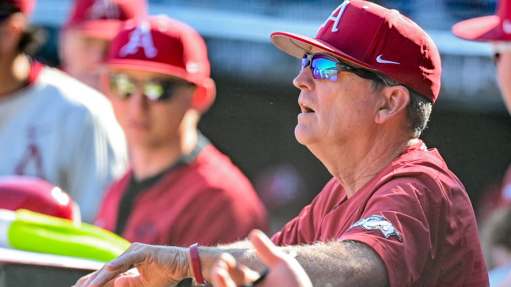 Pig Trail Nation's Mike Irwin on vacation, but seen enough to question ...