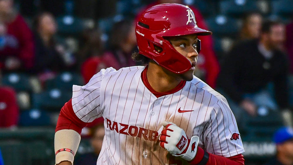 Pig Trail Nation's Alyssa Orange on Razorback needed to step up now ...