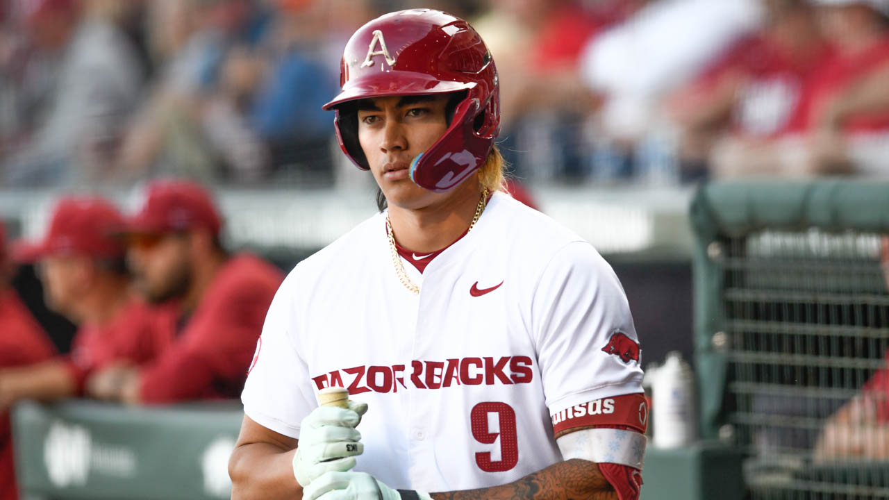 Taking few days to catch breath with broadcaster Phil Elson in Hoover ...