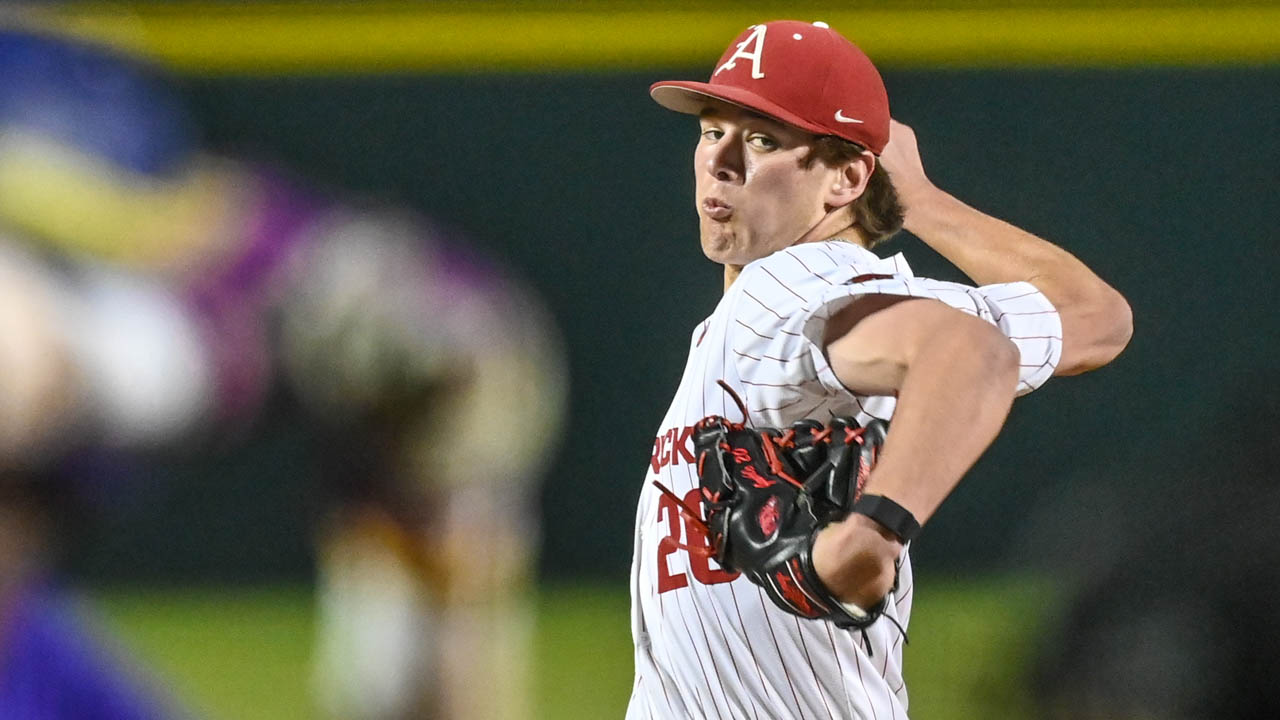 Radio analyst Bubba Carpenter on Razorbacks facing Tennessee » Hit That ...