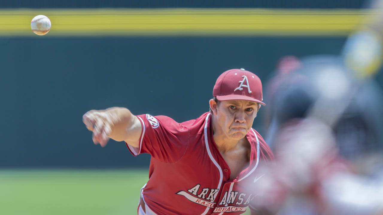 247Sports' Kevin Bohannon previewing Razorbacks' new season » Hit That ...